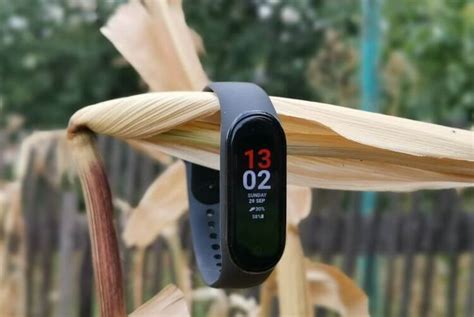 Mi band 4: полезные советы по использованию / Инструкции