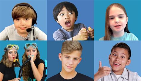 Would You Let Your Kids Become Influencers? | by BOOSTO | BOOSTO | Medium