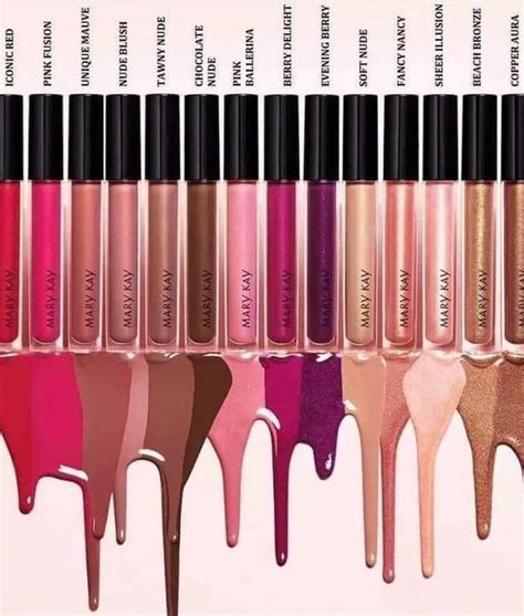 Блеск для губ Mary Kay Unlimited мери кей мэри кэй мері кей - 234 ...