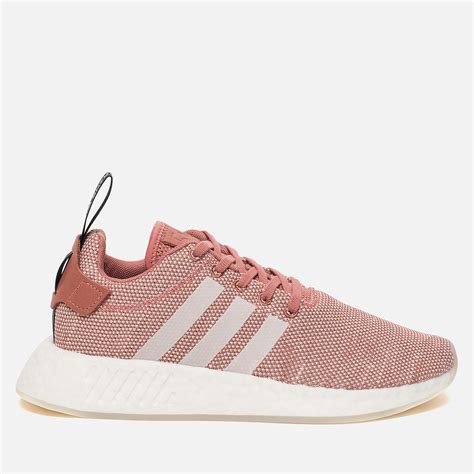 Женские кроссовки adidas Originals NMD R2, CQ2007