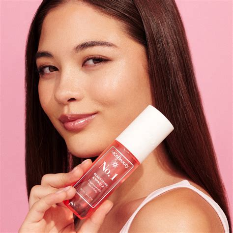 Fragrance Mist - No.1 – MCoBeauty