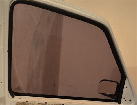 Фото тонировки и не только — Volkswagen Golf Mk2, 1,3 л., 1990 года ...