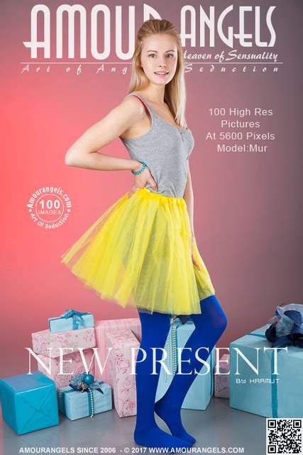 Mur - model profile - indexxx.com
