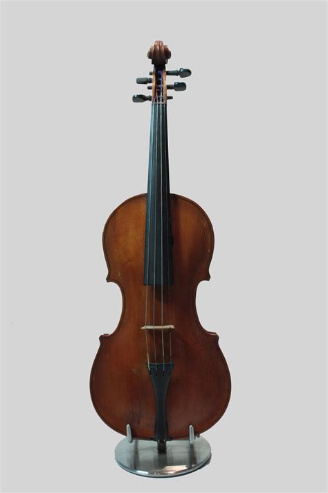 V 10 Violín | Real Conservatorio Superior de Música de Madrid