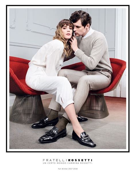 Fratelli Rossetti FW1718 (Fratelli Rossetti)