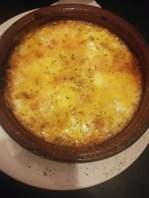 Restaurant Gusto di Roma à Valencia - Menu, avis, prix et réservation ...