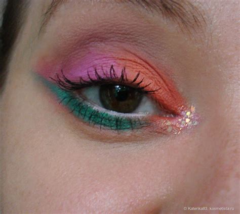 А может Soda смогла!? Обзор палетки теней Soda Galaxy Cake palette ...