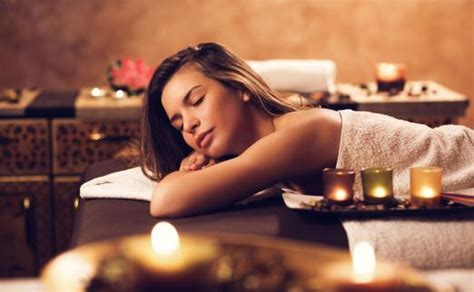 Смотрите, какая акция: массаж, обертывание, SPA-комплексы в студии ...