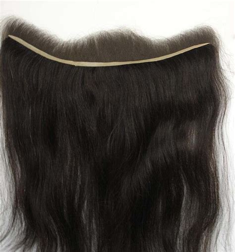 Перуки без бритон Lace front wigs - Alopecia BG