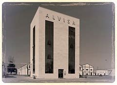 HISTORIA | Alvisa