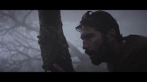 Паломничество (2017) — Иностранный трейлер [HD] - YouTube