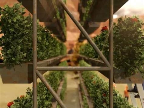 Heinz: Mars Farm • Ads of the World™ | Part of The Clio Network