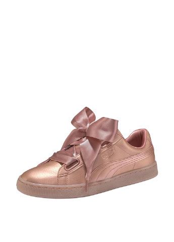 Розовые кеды Puma ‣ Купить в интернет-магазине Каста ‣ Киев, Одесса ...