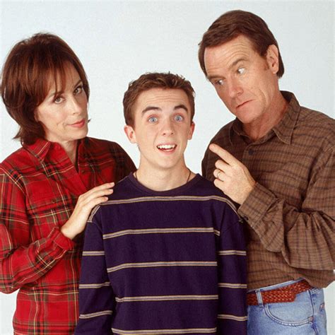 Qué fue de los protagonistas de 'Malcolm in the Middle': así lucen Frankie Muniz, Jane Kaczmarek ...