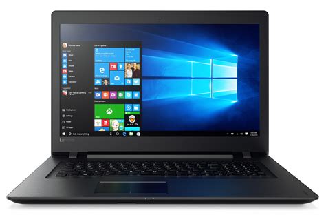 Lenovo IdeaPad V110-17IKB 80V20006GE Notebook Review - NotebookCheck ...