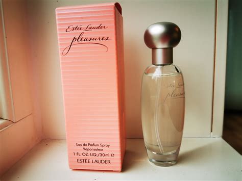 Estee Lauder Pleasures Eau de Parfum 30 ml (399840731) ᐈ Köp på Tradera