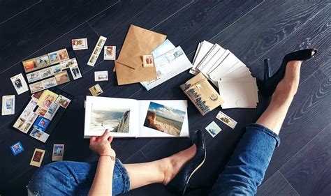 Как вы храните открытки? 📮 | Фотографии, Открытки