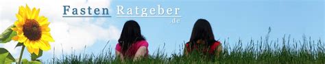 Was passiert beim Fasten?