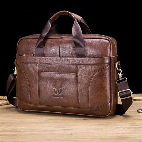 BULL CAPTAIN Brand Official Leather Store | Shop Quality Leather Bag