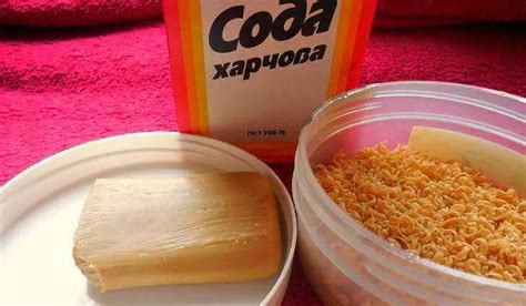Как отстирать кухонные полотенца от застарелых жирных пятен и запаха