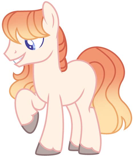 Honey Crisp by AndromedaHeartacheYT on DeviantArt