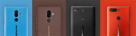 Смартфоны с чистым Android