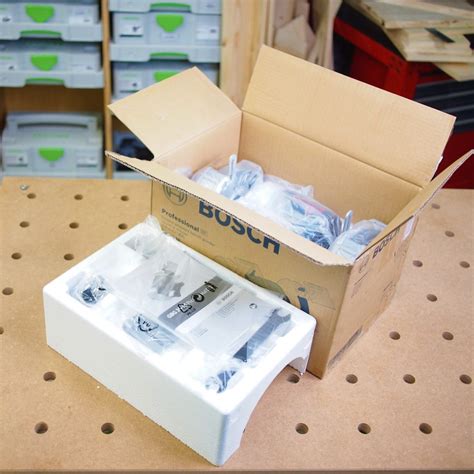 เปิดกล่อง!แท่นเจียรล้อคู่ BOSCH GBG 35-15 ขนาด 6 นิ้ว – Toolmartonline ...