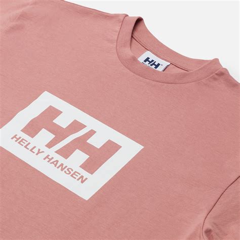 Мужская футболка Helly Hansen Tokyo, 53285-096