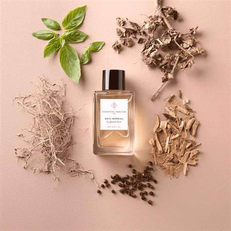 Bois Imperial | Essential Parfums | parfumexquis