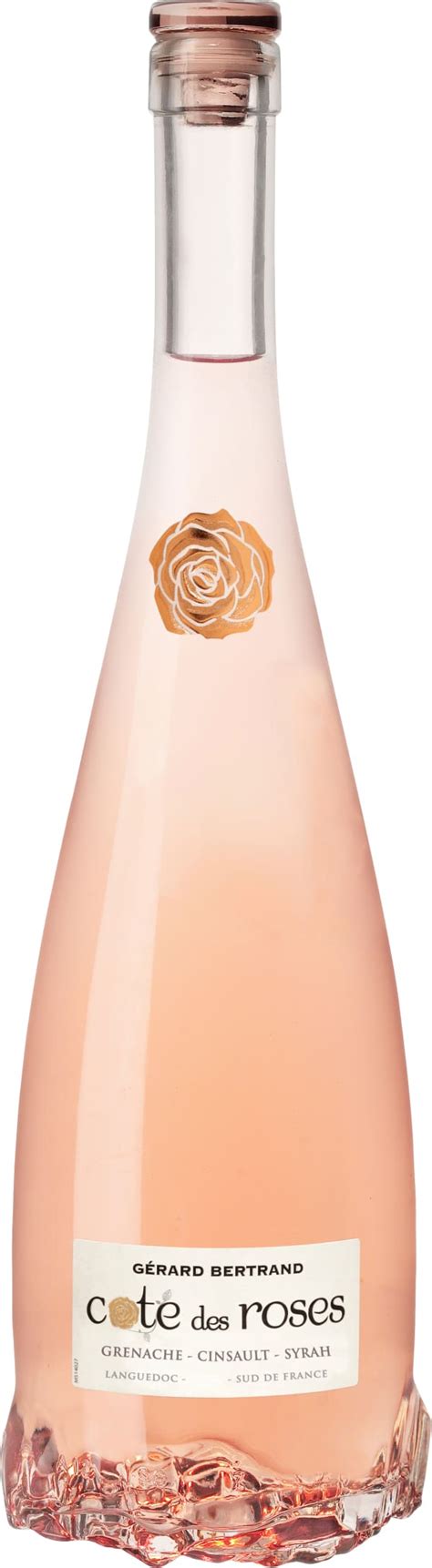 Gérard Bertrand Cote des Roses 2021 | Alko