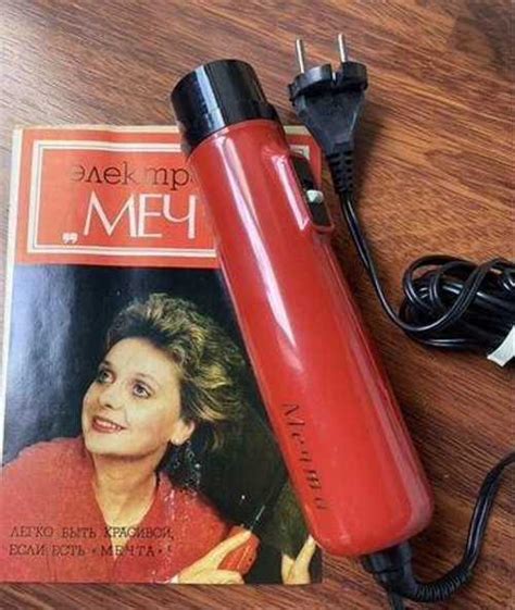 Фен Для волос электрофен мечта купить | Бытовая техника | Festima.Ru ...