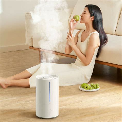 Xiaomi MJJSQ05DY Air Humidifier White