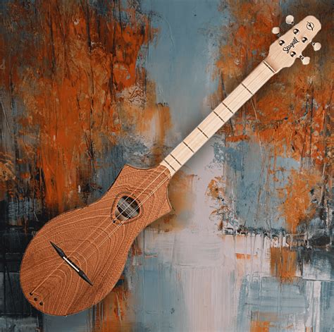 The Best Dulcimer Guitars Reviewed for 2025