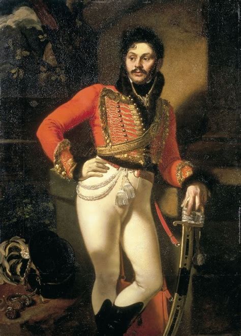 Davydov - Russian Personalities