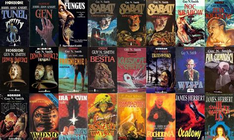 Horror: Zakupy