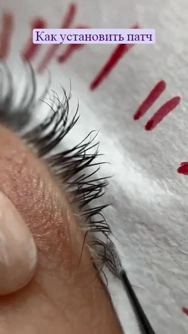 Pin on Наращивание ресниц | Eyelashes