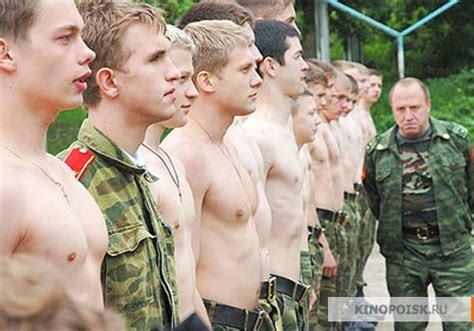 Фото: Кадетство / Кадр из сериала «Кадетство» (2006) #914374