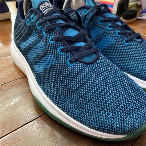 Adidas Cloudfoam Super, Men's Fashion, Footwear, Sneakers on Carousell