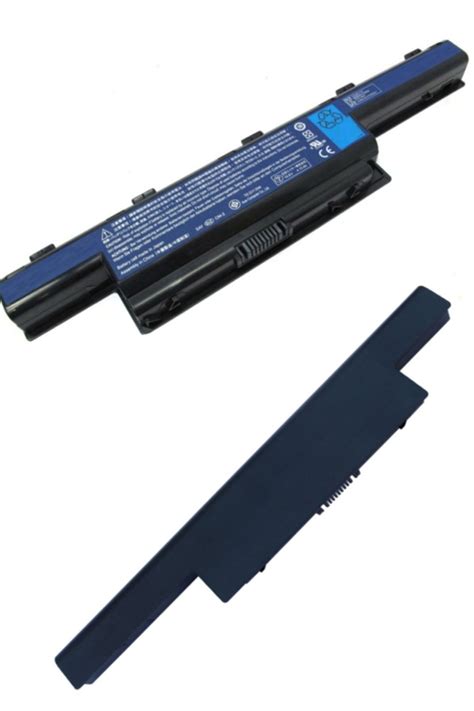 ACER As10d,as10d31,as10d3e,as10d41,as0d73 Notebook Bataryası,pili ...
