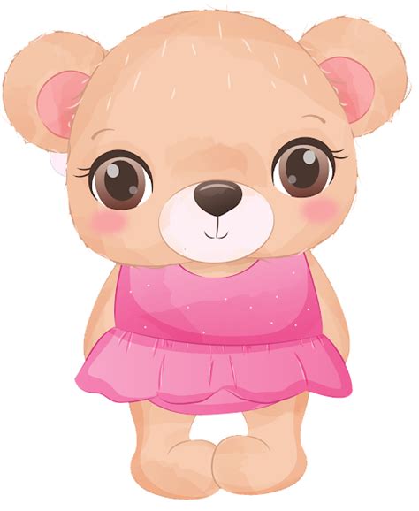 Bear cubs. Медвежата. PNG. | Медвежонок, Медвежата, Медведь