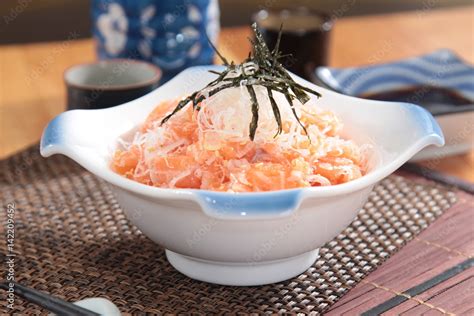 sashimi Stock-Foto | Adobe Stock