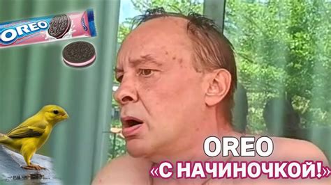 МОРАНДИ СЛУЧАЙНО НАЕЛСЯ ТАЙСКИХ ПЕЧЕНЕК | МОРАНДИ КРОЕТ - YouTube