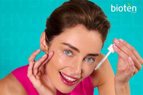Доглядай за своєю шкірою разом з Bioten! - Watsons блог