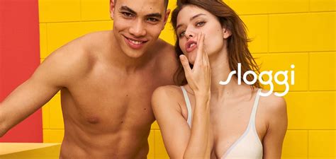 Sloggi WYPRZEDAŻ | Aż do -75%* | Lounge by Zalando