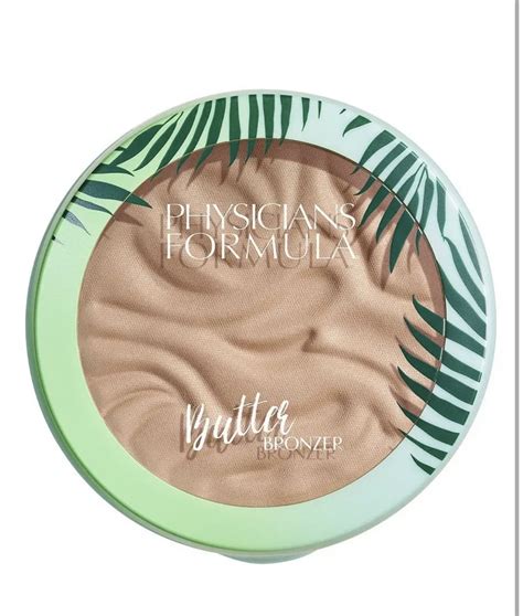 Бронзер Physician's Formula Butter Bronzer Murumuru Butter Bronzer | отзывы