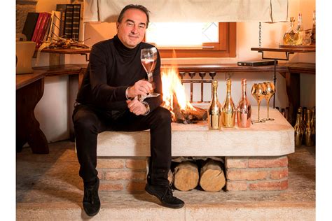 Bottega expands its footprint with a new Prosecco Bar at Prague airport ...