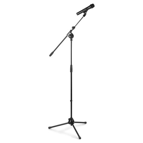 Vonyx MS20 Microphone Stand & Boom
