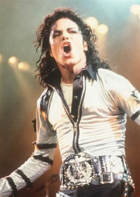 Michael Jackson (70s-Scarecrow) Fan Casting for Michael Jackson Biopic ...