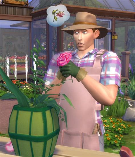 Скриншоты из The Sims 4 Времена года (The Sims 4 Seasons) | DaraSims ...