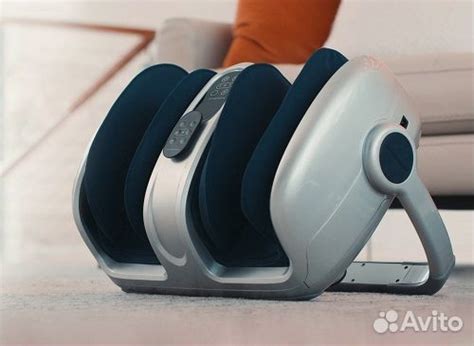 Массажер для ног Dykemann Warmfoot K-48 купить в Москве | Личные вещи ...
